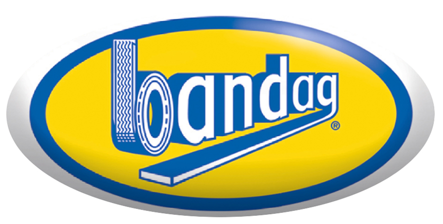 Bandag’dan 60. yılında yeni logo